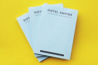 Picatype | Exclusive Corporate Notepads and Notebooks Printer