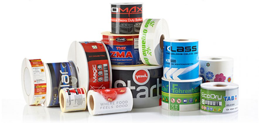 Picatype | On-Demand, Digital Label & Sticker Printing Service in Pune